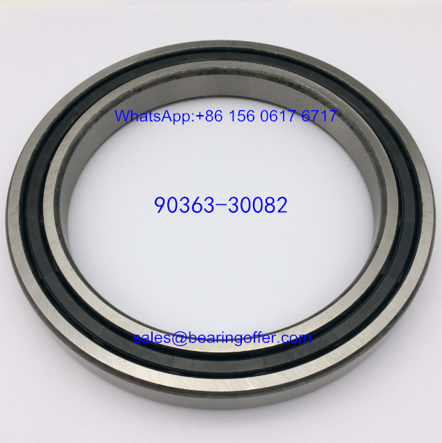 90363-30082 Gearbox Bearing 9036330082 Ball Bearing - Stock for Sale