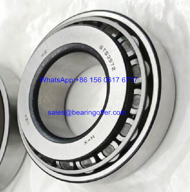 STS3572 Differential Bearing 35x79x31 Roller Bearing - Stock for Sale