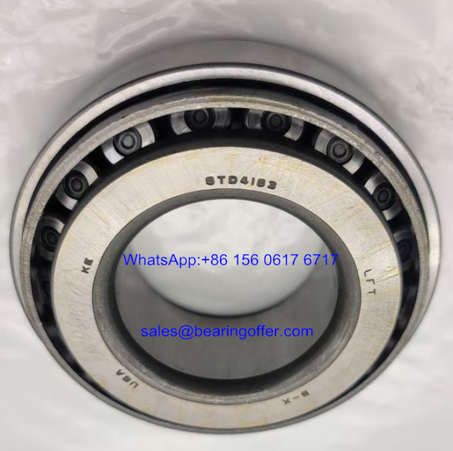 STD4183 Land Rover Differential Bearing KESTD4183LFT Roller Bearing ...