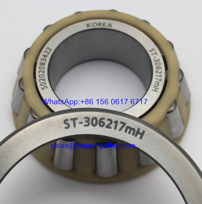 ST-306217mH Gearbox Bearing 30x62x17.7 Roller Bearing ST306217MH ...