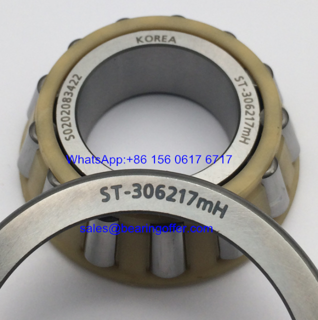 ST-306217mH Gearbox Bearing 30x62x17.7 Roller Bearing ST306217MH ...