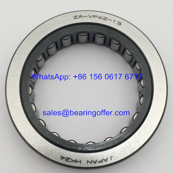 ZA-VP42-13 Automotive Bearing 42X62X14 Roller Bearing - Stock for Sale