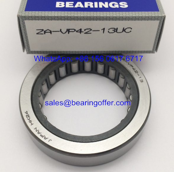 ZA-VP42-13UC Automobile Shaft Bearing 42x62x14mm - Stock for Sale