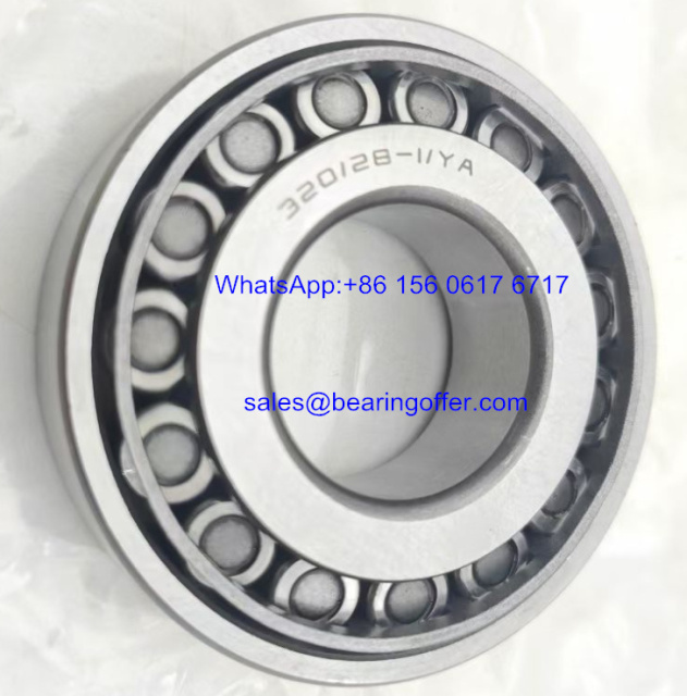 320/28-1/YA Transmission Bearing 320/28-1YA Taper Roller Bearing ...