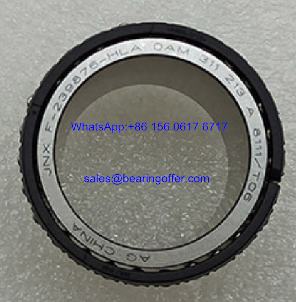 OAM311213A Gearbox Bearing 0AM 311 213 A Roller Bearing - Stock for Sale