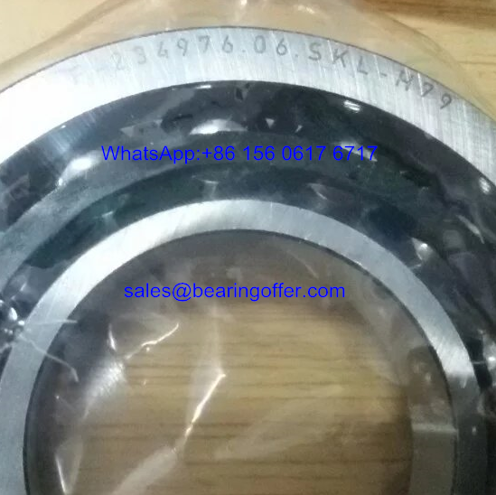 F-234976.06.SKL-H79 BMW Differential Bearing 234976 Ball Bearing ...