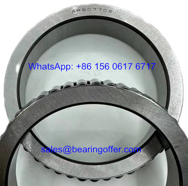AR507702 Coal Mining Machine Bearing 78X97X22 Roller Bearing - Stock ...