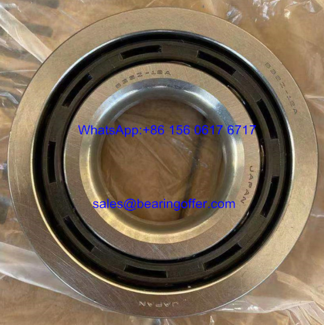 B322-12A Auto Gearbox Bearing B322-12 Ball Bearing - Stock for Sale
