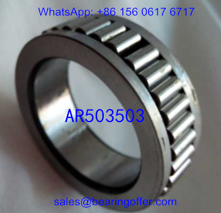AR503503 Coal Mining Machine Bearing 35X46.2X18 Roller Bearing - Stock ...