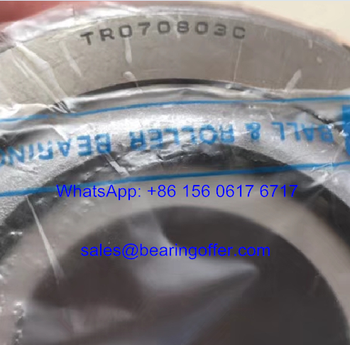 TR070803C Gearbox Bearing 35x80x29.5 Roller Bearing TR070803J - Stock ...