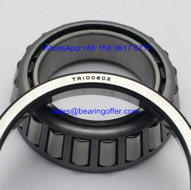 HC TR100802 Differential Bearing 50X83X20.5 Roller Bearing - Stock for Sale