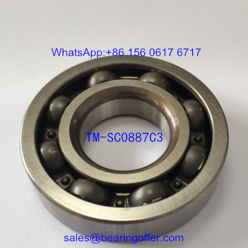 TM-SC0887C3 Gearbox Bearing TM-SC0887 Ball Bearing SC0887 - Stock for Sale