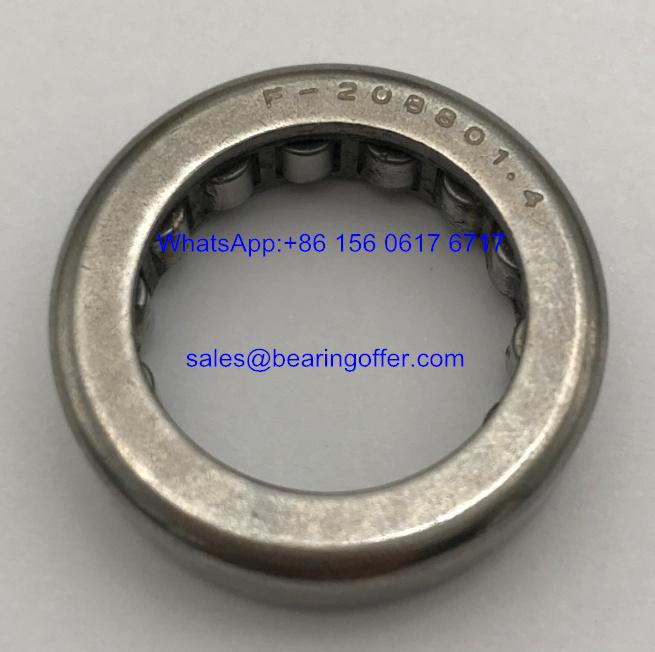 F-208801.04 Auto Transmission 20x30x7.5 Roller Bearing - Stock for Sale