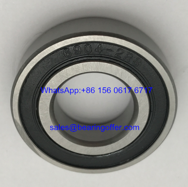 6904-2RS Auto Bearing 6904RS Ball Bearing 6904 - Stock for Sale