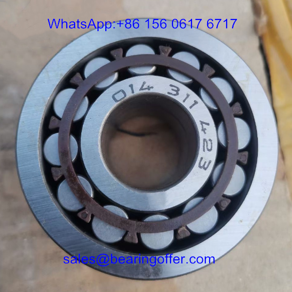014 311 423 Automobile Bearing 014311423 Roller Bearing 014311123D ...
