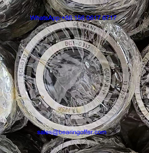 BC1-0312 Air Compressor Bearing 25x52x15 Roller Bearing - Stock for Sale