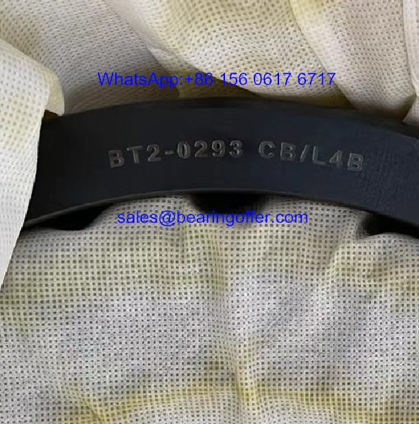 BT2-0293CB/L4B Transmission Bearing BT2-0293 Roller Bearing - Stock for Sale