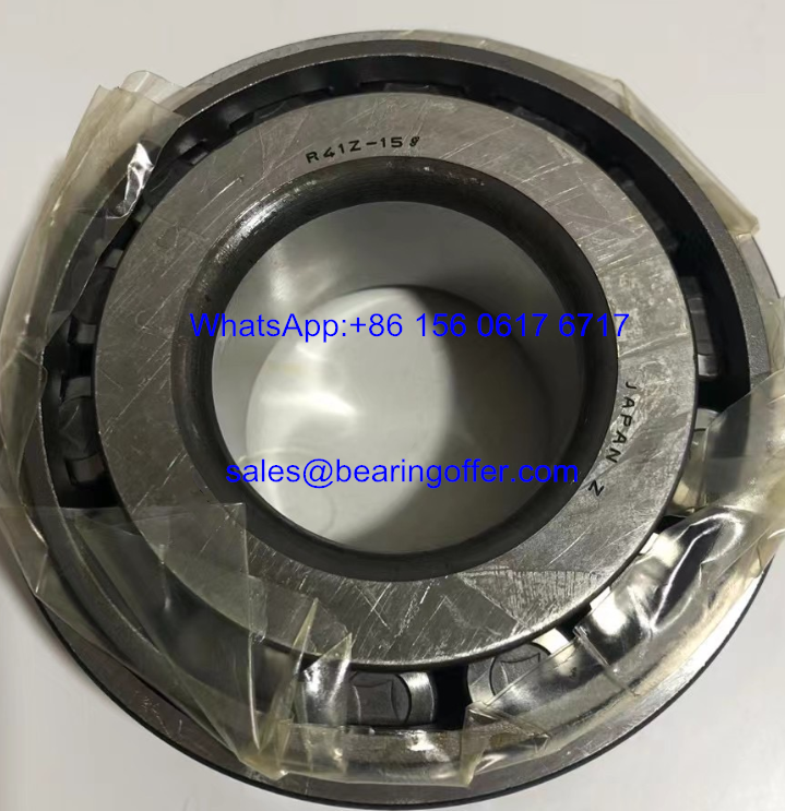 R41Z-15g Gearbox Bearing R41Z-15 Roller Bearing R412-15g - Stock for Sale