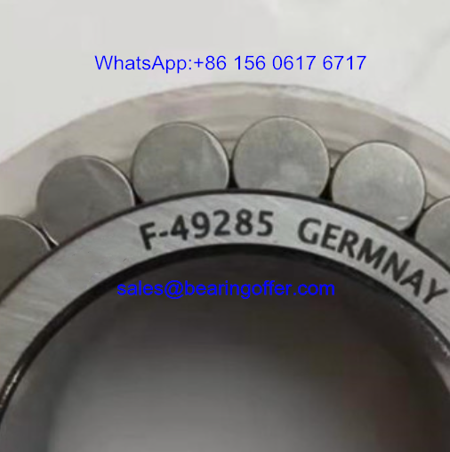 F-49285 Gearbox Bearing 40x61.74x32 Roller Bearing - Stock for Sale