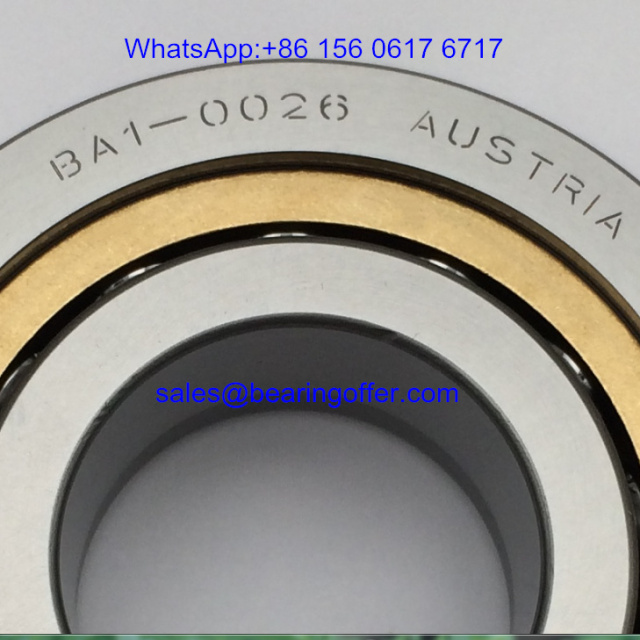 BA1-0026 Air Compressor Bearing BAI-0026 Ball Bearing - Stock for Sale