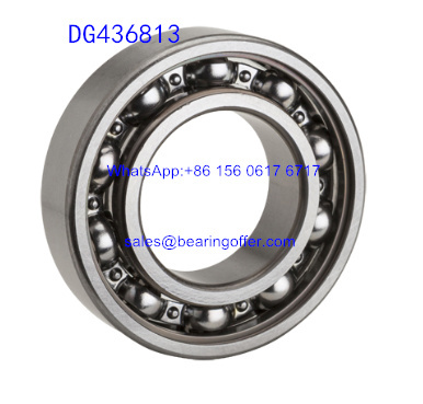 DG436813 Differential Gearbox Bearing 43x68x13 Ball Bearing - Stock for ...