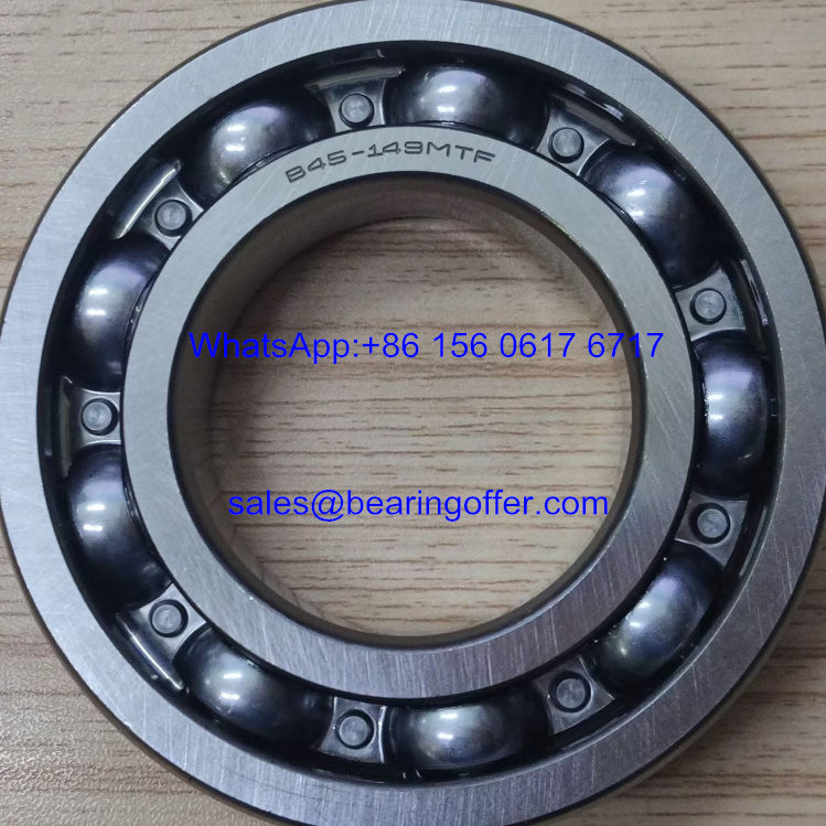 B45-149MTF Gearbox Bearing B45-149 Ball Bearing - Stock for Sale