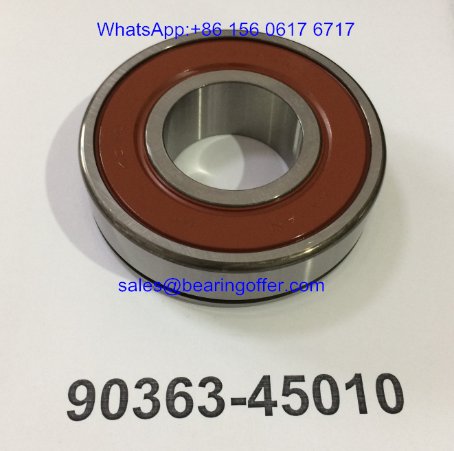 90363-45010 Bus Gearbox Bearing 9036345010 Ball Bearing - Stock for Sale