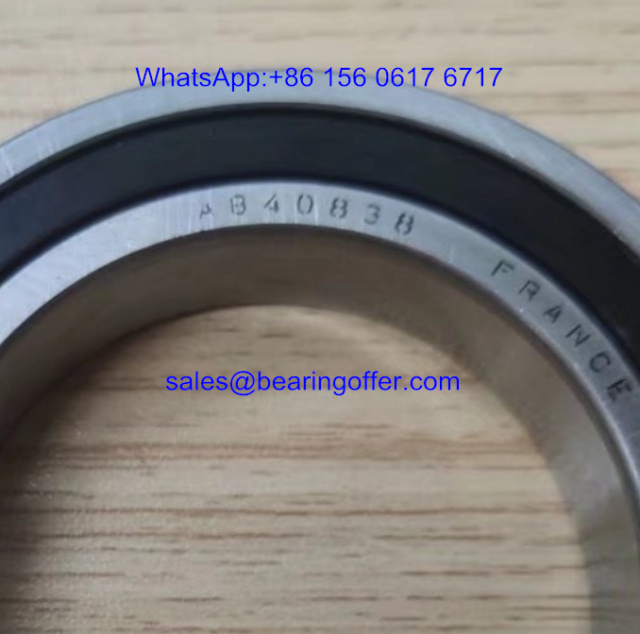 AB40838 Auto Gearbox Bearing AB.40838 Ball Bearing - Stock for Sale
