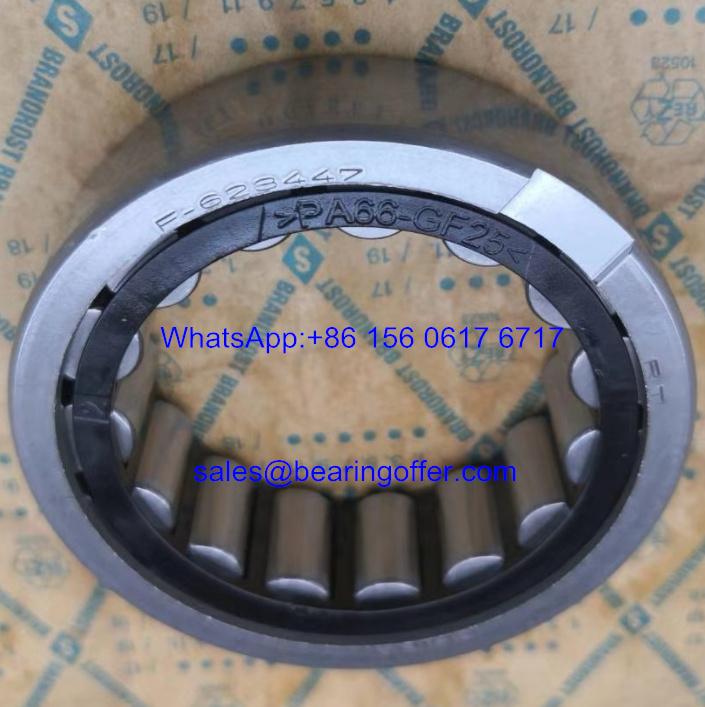 F-623447 Transmisssion Bearing 45x70x19 Roller Bearing - Stock for Sale