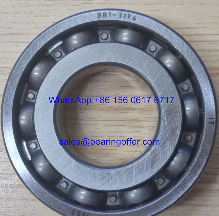 BB1-3194 Gearbox Bearing 35x76x18 Ball Bearing - Stock for Sale