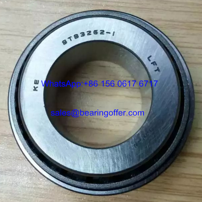 STB3262-1 Automotive Bearing 32x62x25.5 Roller Bearing KESTB3262-1LFT ...