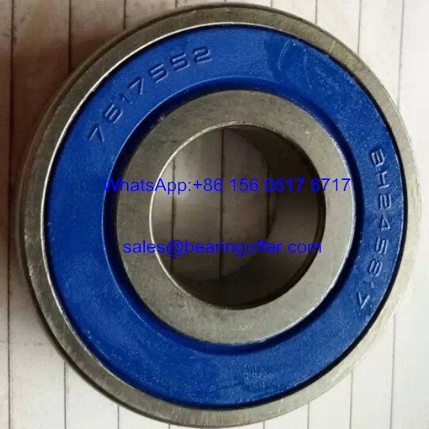 7617552 Auto Generator Bearing 24x58x17 Ball Bearing - Stock for Sale