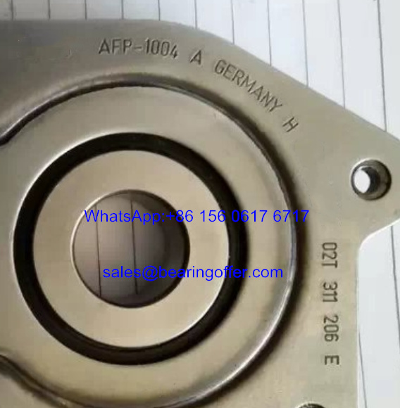 AFP-1004A Wheel Hub Bearing AFP-1004 Auto Bearing - Stock for Sale