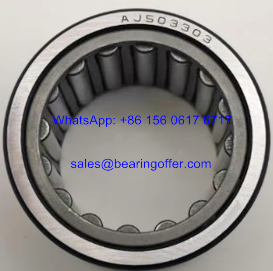 AJ503303 Hydraulic Pump Bearing 33x47x32 Roller Bearing - Stock for Sale