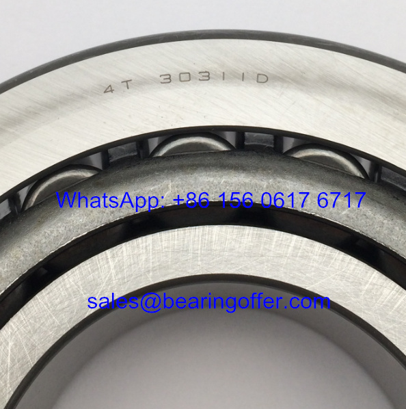 4T-30311D Transmission Bearing 4T 30311D Roller Bearing - Stock for Sale