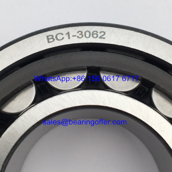 BC1-3062 Air Compressor Bearing 35x72.2x23 Roller Bearing BCI-3062 ...