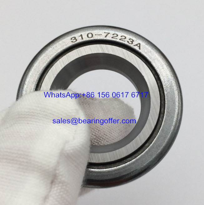 310-7223A Textile Machine Bearing 16.1x33x8.1 Roller Bearing - Stock ...