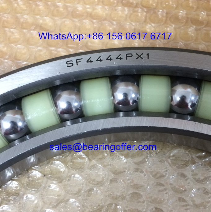 SF4444PX1 Excavator Bearing SF4444PXI Ball Bearing - Stock for Sale