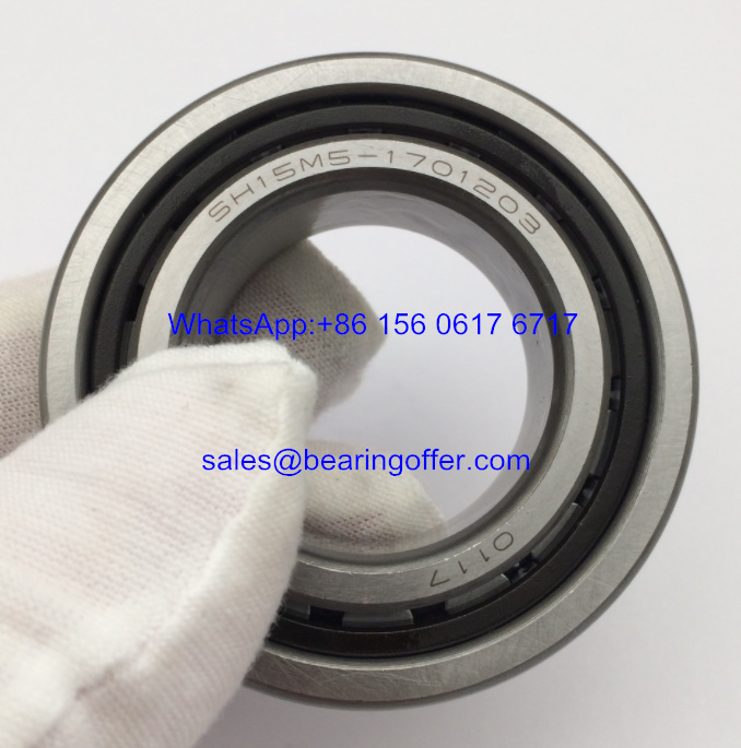 SH15M5-1701203 Gearbox Bearing 30x55x19 Roller Bearing - Stock for Sale