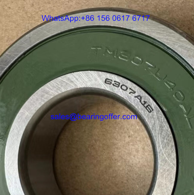 6307A16 Transmission Bearing TM307U40AL Ball Bearing TM307 - Stock for Sale