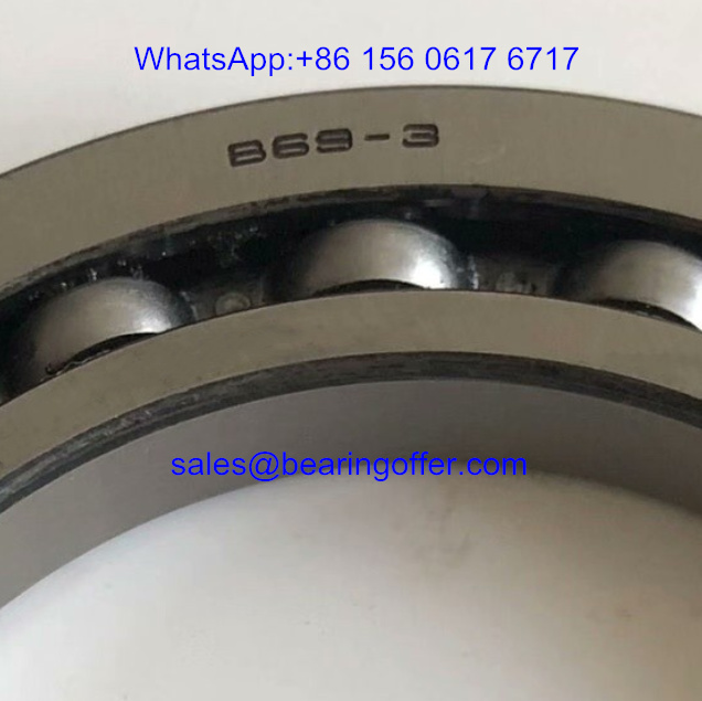 B69-3 Transmission Bearing B69-3 Ball Bearing - Stock for Sale