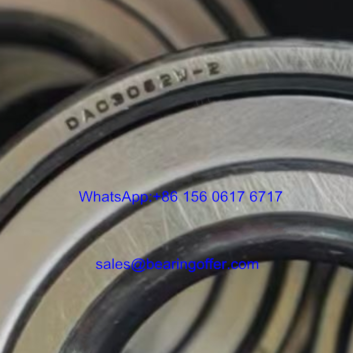 DAC3062W-2 Wheel Hub Bearing 30x62x37 Ball Bearing DAC3062 - Stock for Sale