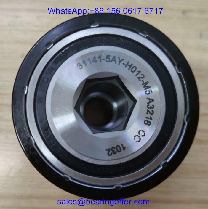 A3218 CC Alternator Pulley Bearing A3218CC Clutch Bearing - Stock for Sale
