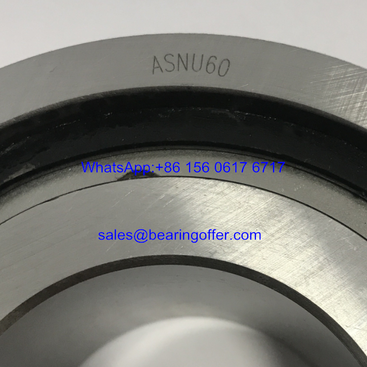 ASNU60 Clutch Bearing 60x130x46 One Way Bearing - Stock for Sale