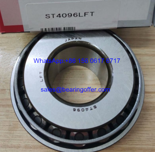 ST4096 Gearbox Bearing 40x96x38 Roller Bearing ST4096LFT - Stock for Sale