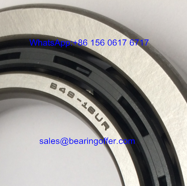 B49-16UR Transmission Bearing B49-16 Ball Bearing - Stock for Sale