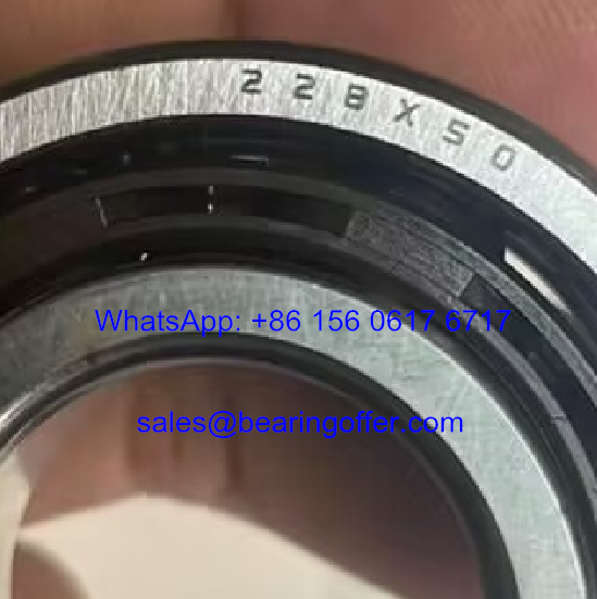 22BX50 Transmission Bearing 22BXSO Ball Bearing 22BXS0 - Stock for Sale