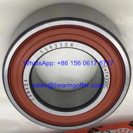 559330A Auto Transmission Bearing 30x55x16.5 Ball Bearing - Stock for Sale