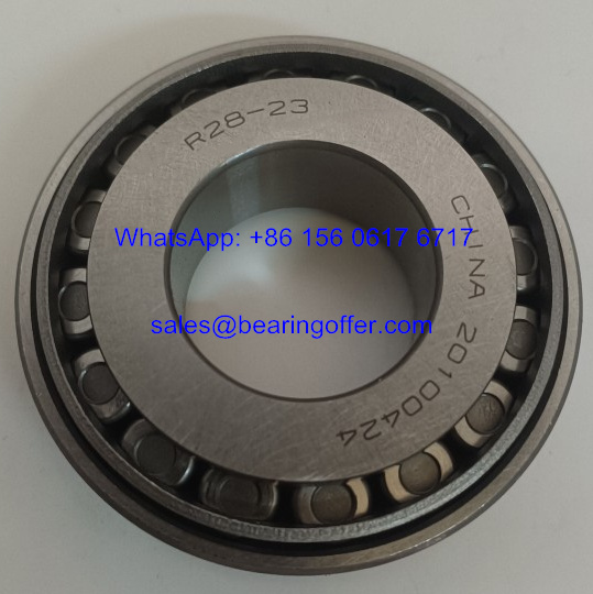 R28-23 Transmission Bearing 28x62x18 Roller Bearing - Stock for Sale