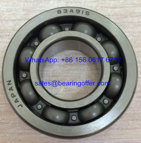83A915 Transmission Bearing 25x55x15 Ball Bearing - Stock for Sale